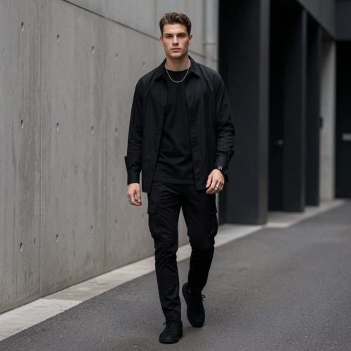 Men's Streetwear Outfit Ideas: 15 Looks to Copy - UrbanMenStyle